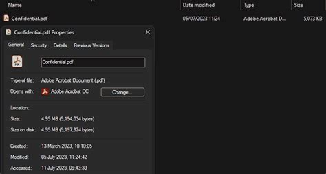 How To Time Stamp A Digital Document Or Adobe Pdf Securely