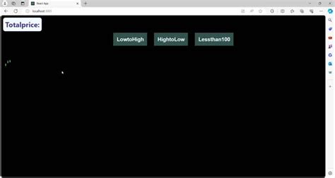 Bonagiri Mounika On Linkedin Reactjs Axios Webdevelopment