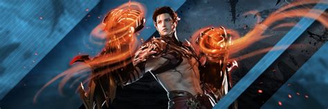 Breaker Build Guides Lost Ark Maxrollgg