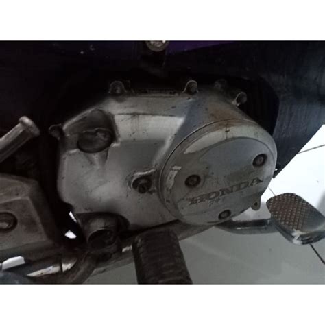 Jual Mesin Honda Karisma Shopee Indonesia