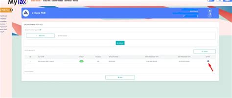 how to submit the pcb txt file through e data pcb in e pcb plus