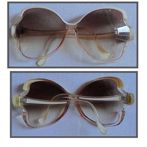 Brigitte Bardot Vintage Sunglasses Brigitte Bardot Solei Etsy