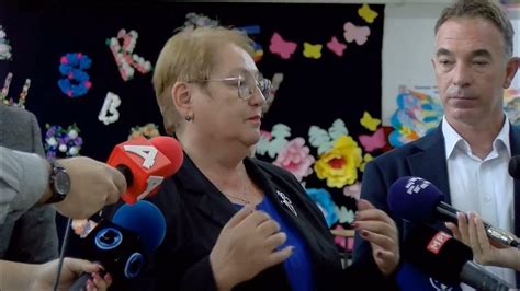 Од денеска образовните асистенти се враќаат на работа Youtube