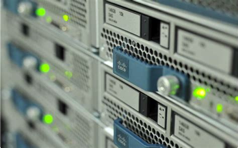 Experts Decision Cisco UCS C Series