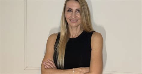 Trener Agnieszka Boroch W Zdrofit