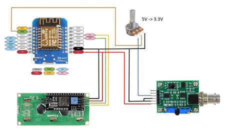 sensor drifts all over the place esphome home assistant community