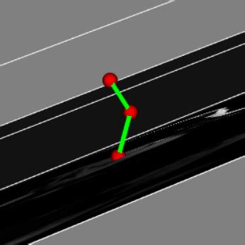 BSpline Fitting Parametrization Algorithms ITK