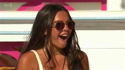 Love Island S Gemma S Mum Slams Luca S Toe Sucking Habit As She Makes Savage Swipe OK Magazine