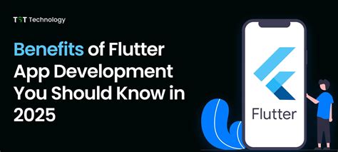 Benefits Of Flutter App Development 500 Growth In 4 Years