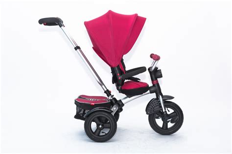 Трехколесный велосипед VIP Toys Luxe | цена 14 800 руб., отзывы ...