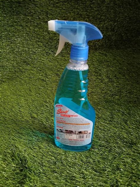 Gainda Shinex At ₹ 38 60 Piece Gainda White And Black Disinfectant Fluid In Ghaziabad Id