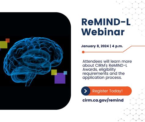 Cirms Newest Funding Opportunity Will Support Expansive Cross