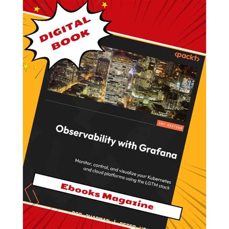 Observability With Grafana Monitor Control And Visualize Your