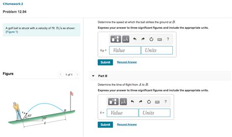 Solved Homework Problem Determine The Speed At Which Chegg