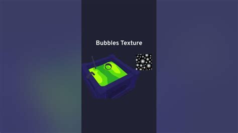 How To Make A Stylized Acid Pool Shader In Unity Youtube