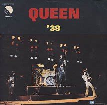 Queen 39 Song Classic Albums Queen A Night At The Opera Tv Episode