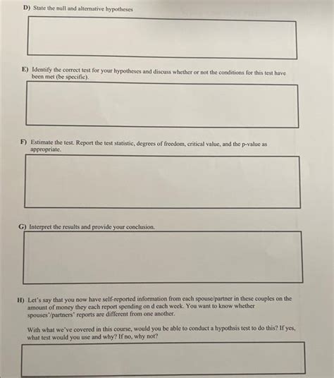 solved you have collected data from a random sample of 59