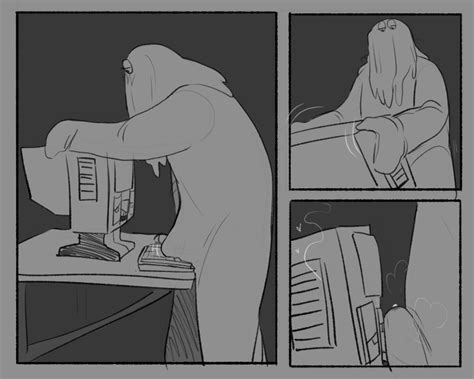 Rule 34 Ambiguous Gender Animate Inanimate Armless Bodily Fluids