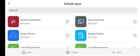 Strategies For Making Your Powerapps App Easily Accessible Sibasi Ltd Blog