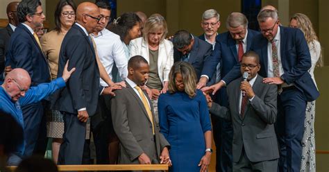 Lerone Carson Commissioned To Gospel Ministry Chesapeake Conference Of Seventh Day Adventists