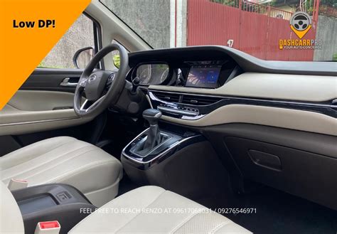 Gac Gn6 1 5 Ge Automatic Dashcarr Pro