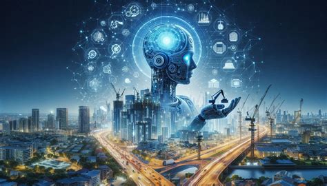 ai in civil engineering enhancing efficiency and innovation civil