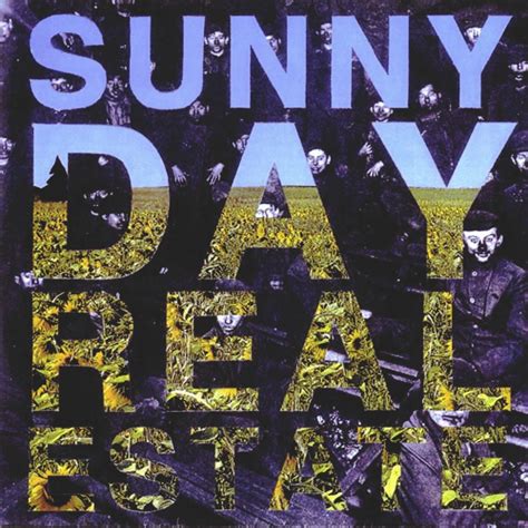 Lost Songs Sunny Day Real Estate 1992 Flatland Spider