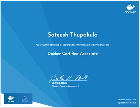 How To Become Docker Certified Associate Dca Vmwareguruz