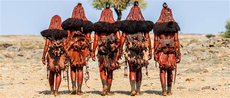 Namibia Tour Intimate Tribal And Safari Experiences In Northern Namibia Zicasso