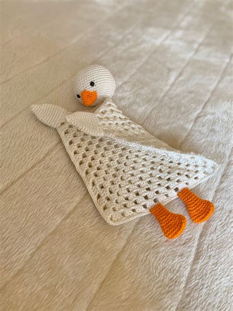 Adorable Huggable Crochet Lovey Patterns Artofit