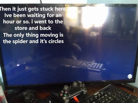 Spider Man Remastered Infinite Loading Screen Rpiratedgames