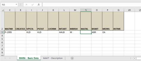 Mdg Consolidation Creating Product Data Using Fio Sap Community