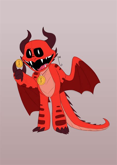 Simon Smokes Concept Fandom