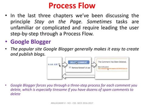 Web Interface Design Pptx Desktop Publishing Computer Software And Applications