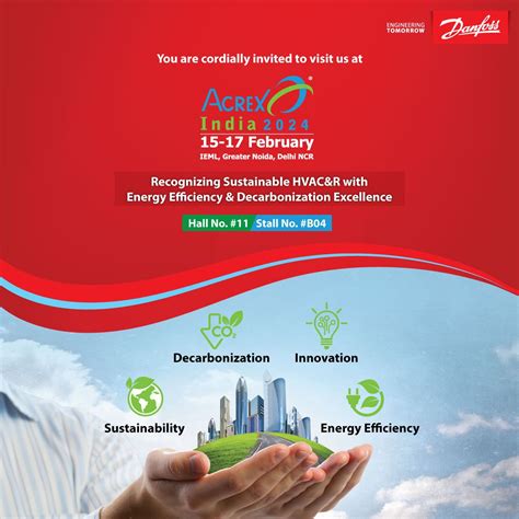 Shrikant Umale On Linkedin B04 B04 Danfossatacrex Sustainablesolutions Energyefficiency…