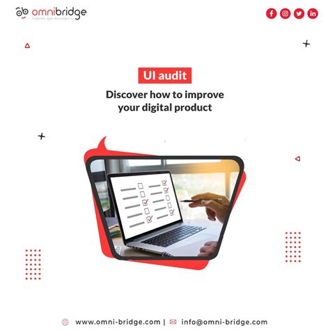 Omni Bridge Solutions Pvt Ltd Want To Maximize Roi And Increase The