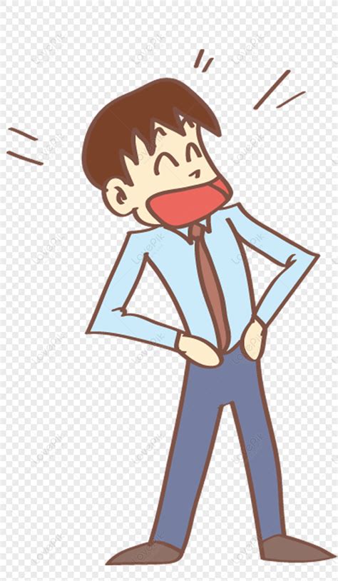 웃다 Png 일러스트 및 벡터 이미지 무료 다운로드 Lovepik