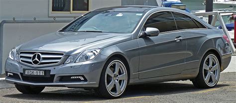 Used Mercedes E Class Luxury Vehicles Available Today