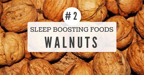 10 Foods To Help You Sleep Better Utzy Naturals