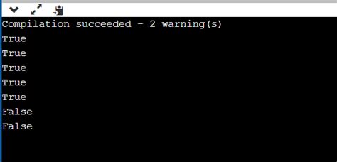 C Check Object Type How To Check Object Type In C