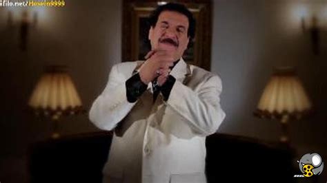 موزیک ویدیو زیبا از جواد یساری فیلو