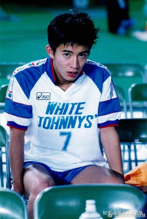 少年时代的木村拓哉有多帅 知乎