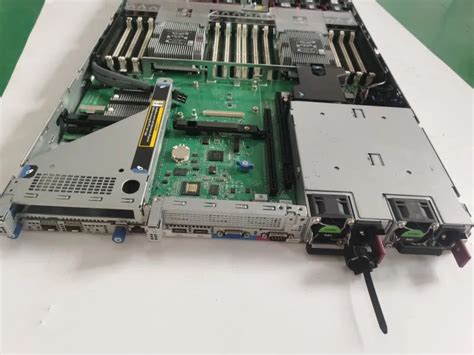 New H3c Uniserver R4700 G5 Server China Sups