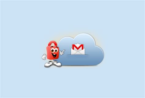 Backup All Emails From Gmail