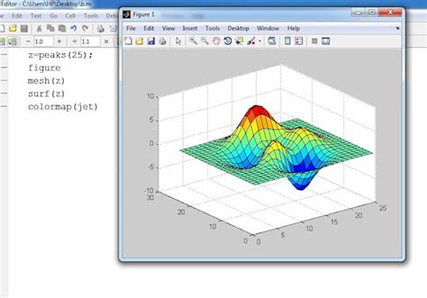 Do Matlab Programming And Simulink Projects By Alphadev85 Fiverr