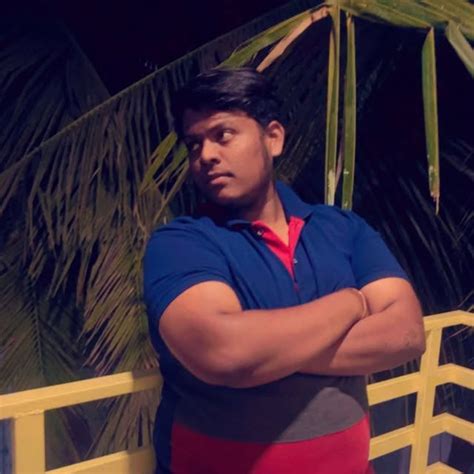 Praneeth Reddy 👁‍🗨 Praneethreddyn • Threads Say More