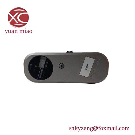 Honeywell 8c Pcnt02 Controller Module Advanced Industrial Control