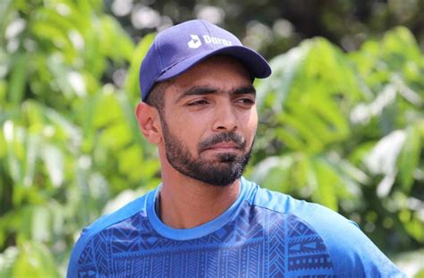 Saif Hassan Preparing Himself For All Three Formats