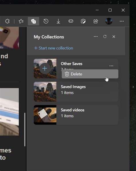 How To Get New Links To Open In Tabs In Edge App MicrosoftEdge