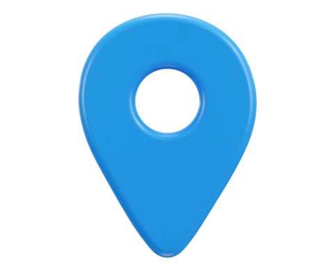 Location Marker Pngs For Free Download